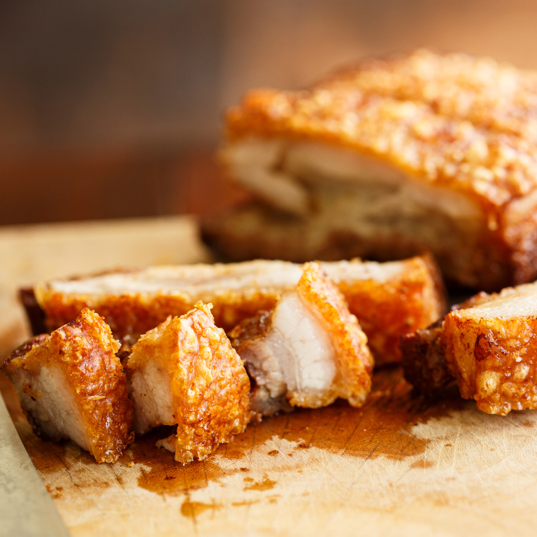 Pork Joints – MILFORD FARM