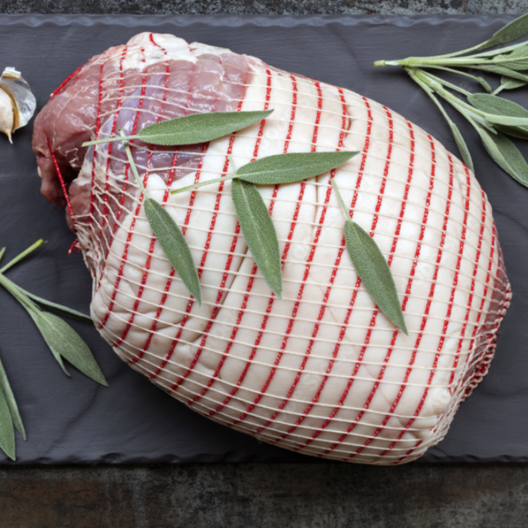 Pork Joints – MILFORD FARM