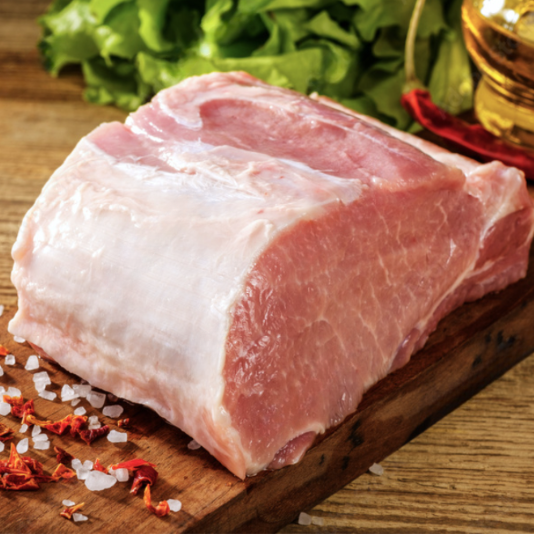 Pork Joints – MILFORD FARM