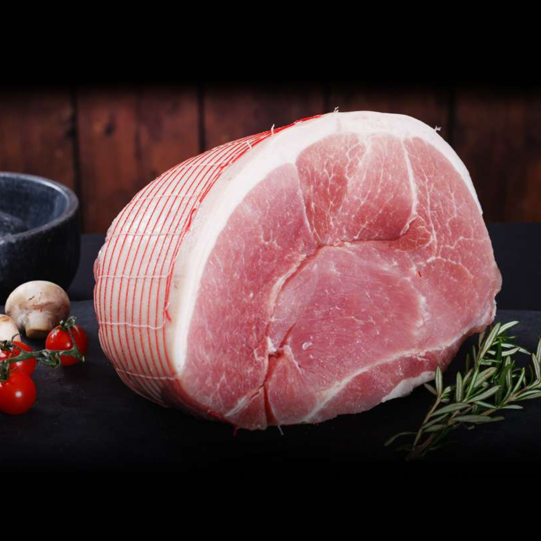 Gammon – MILFORD FARM